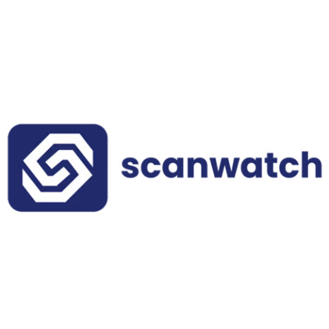 ScanWatch - Co:cubed
